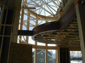 Bruce Lehrer, Architect - Eklund Residence